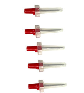 PIT Tag Re-useable Jecta Implanter Only - SwissPlus ID (New Zealand)