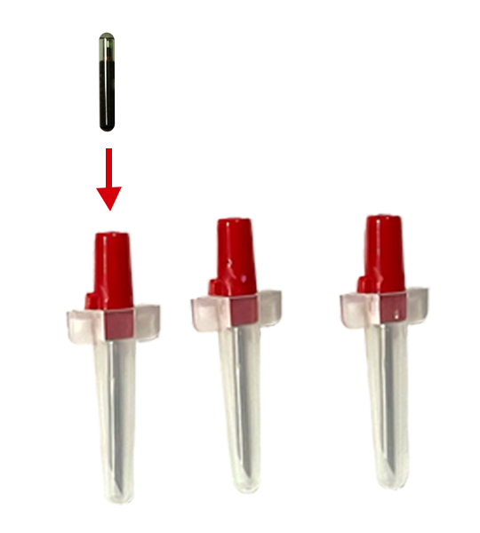 Pit Tag Re Useable Jecta Implanter Only Swissplus Id New Zealand